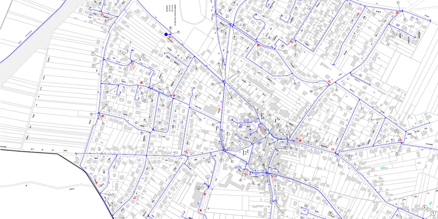 Online training catalogue - Watura