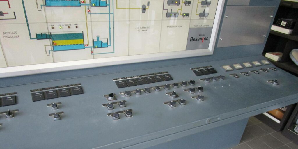 Parcours présentiel : Télégestion SOFREL S4W