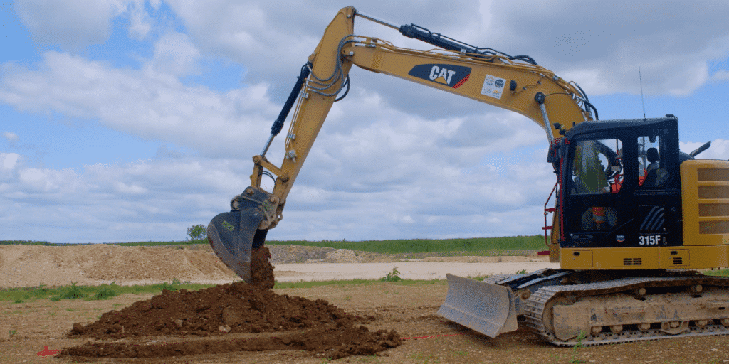 Formation en ligne - Réaliser une tranchée - Watura