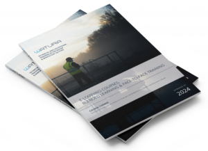 Online training catalogue - Watura